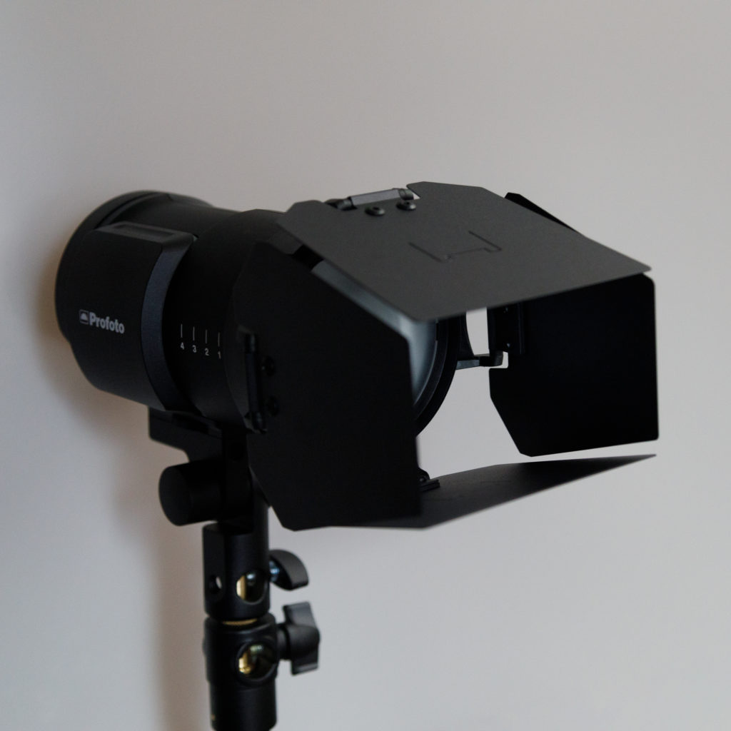 The real difference between Profoto RFi and OCF modifiters | Tahquechi ...