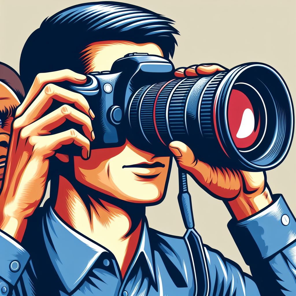 Choosing the right lens for your camera